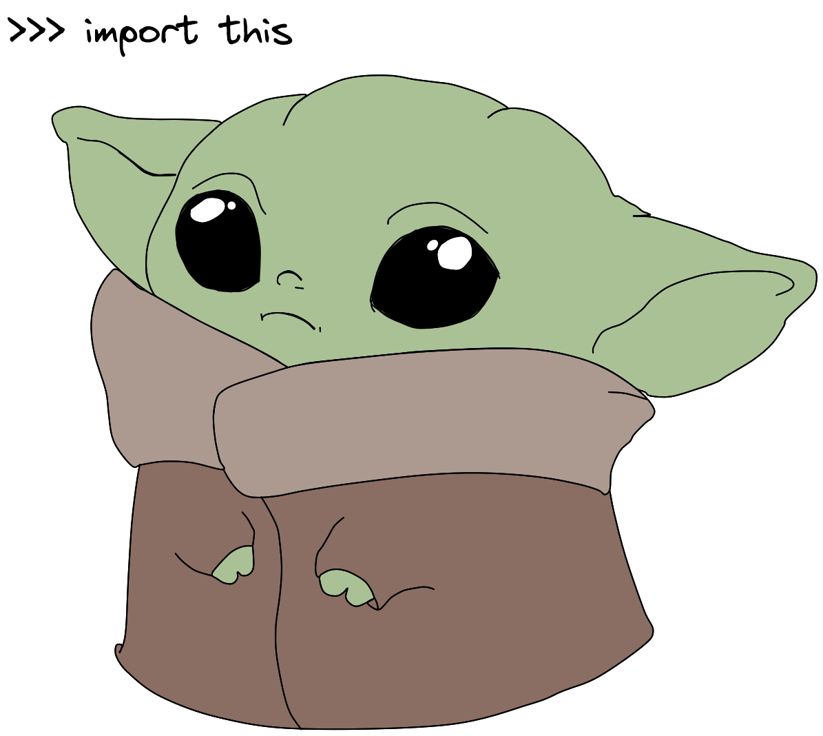 Python 2023 - Uso del REPL, PEP 8 y el Zen de Python